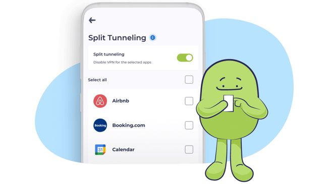 Atlas VPN Free | TechRadar