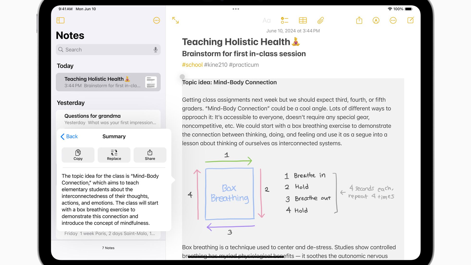 Apple's massive AI push continues with education — company to offer ...