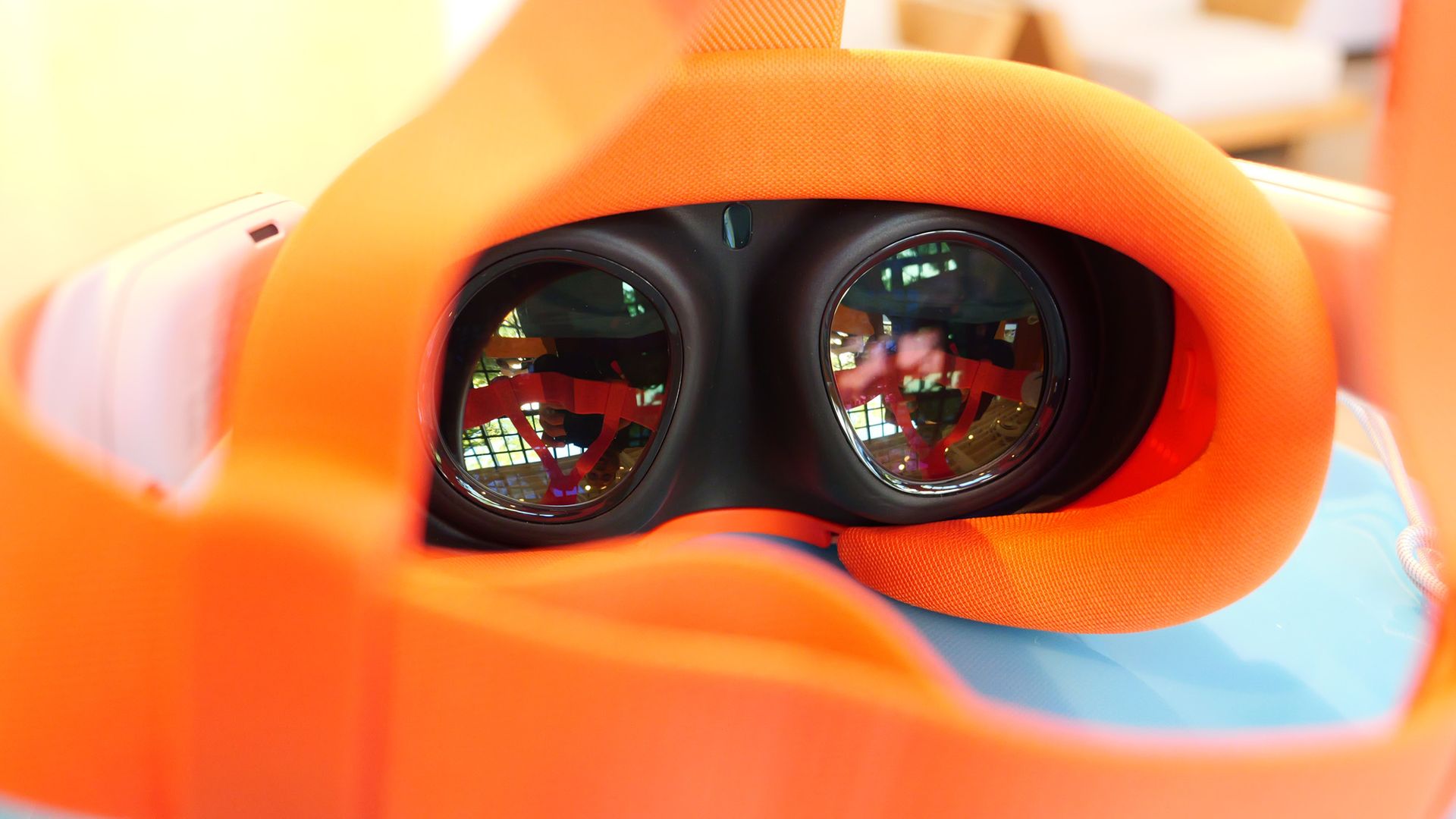 Meta Quest 3 Lite reportedly shown off in leaked images of cheaper VR ...