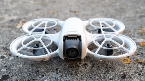 DJI in 2024: the drone-maker's highs and lows, plus what to expect in 2025 | TechRadar