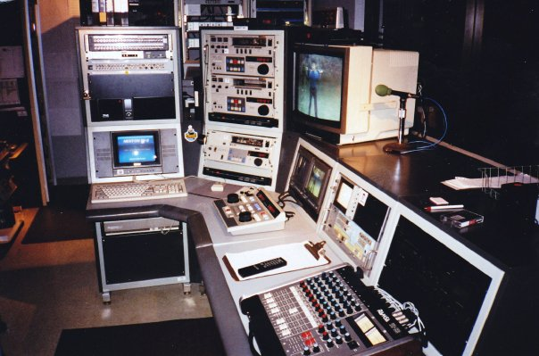 A Broadcast Tech Veteran Remembers the Early Years of Cable Access TV ...