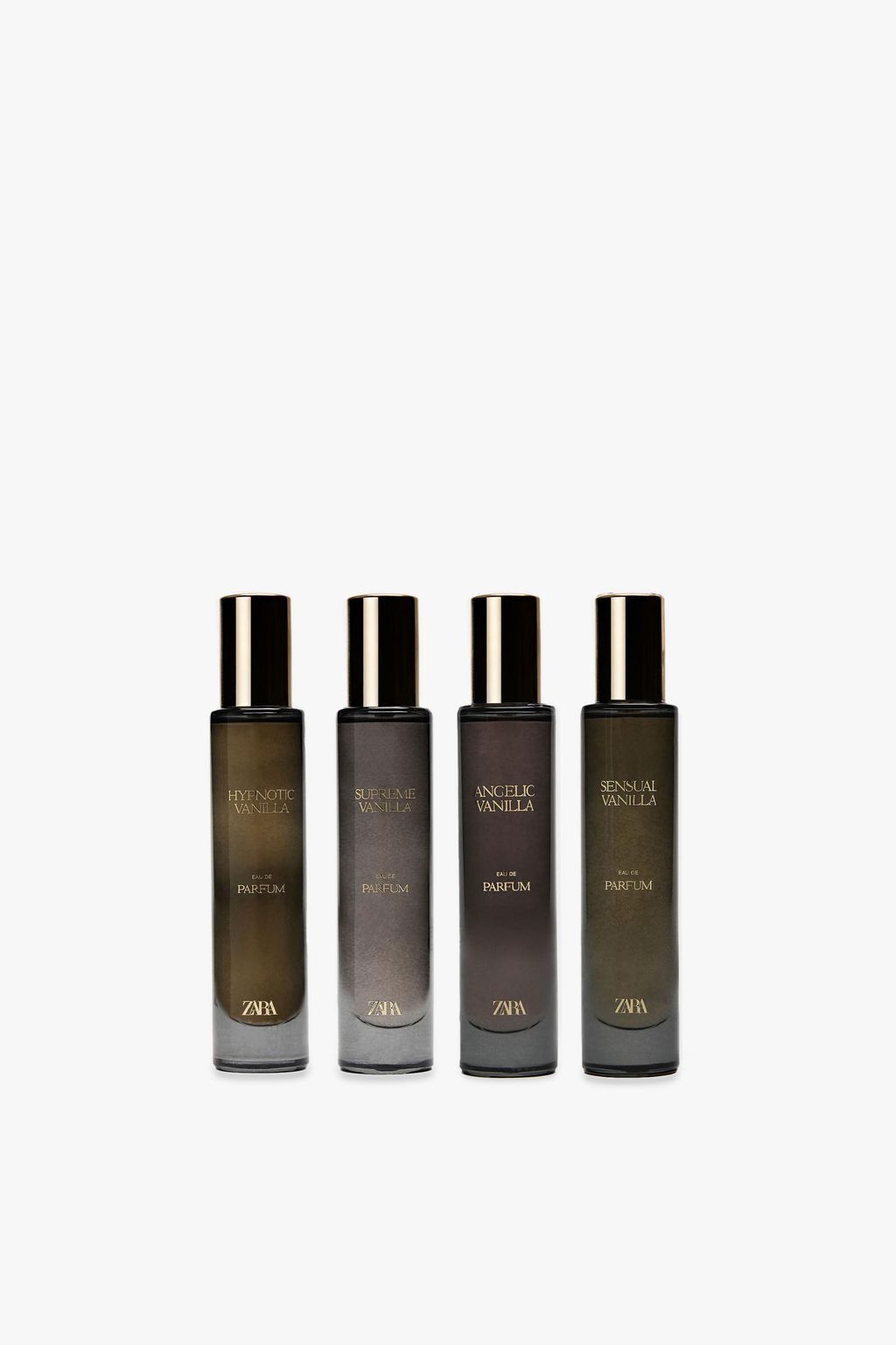 Zara Now Does the Best Perfume Discovery Sets—These 7 Are My Favourites ...