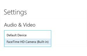How to Use an External Camera for Skype | Laptop Mag