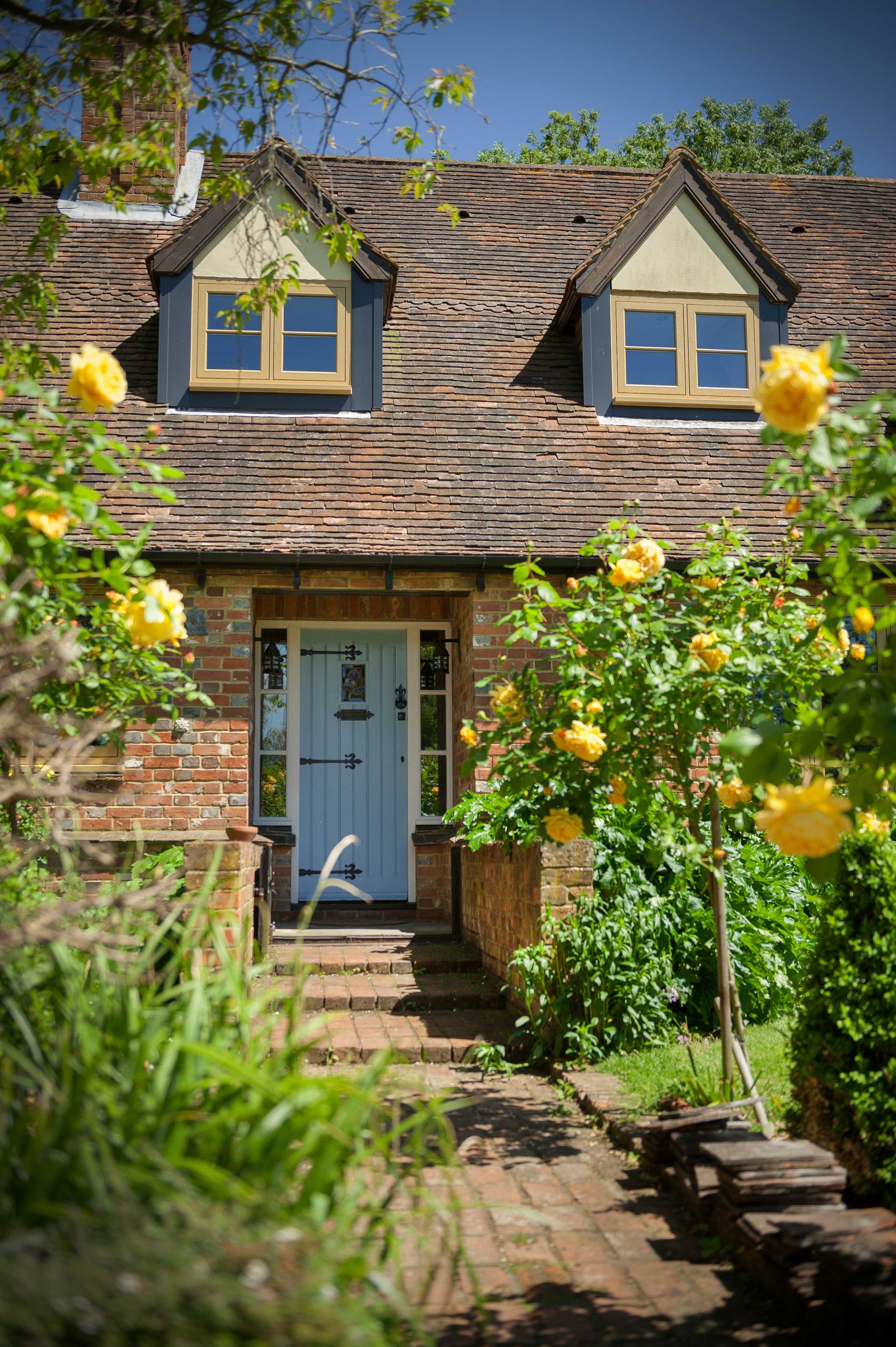 How to choose traditional windows for period homes | Real Homes