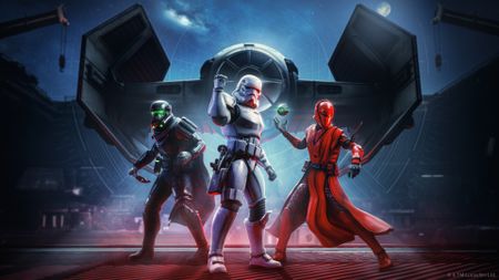 Destiny 2 Fortnite armour: How to get it for free | PC Gamer