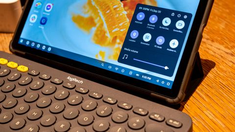 Blackview Tab 13 review: A budget Android tablet worth considering ...