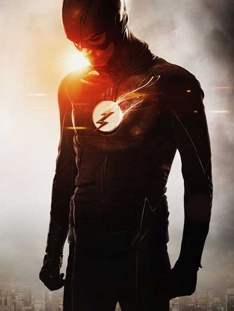 The Flash Season 2: What We Know So Far | Cinemablend