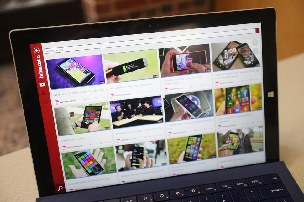 10 Must-have apps for the first-time Surface owner | Windows Central