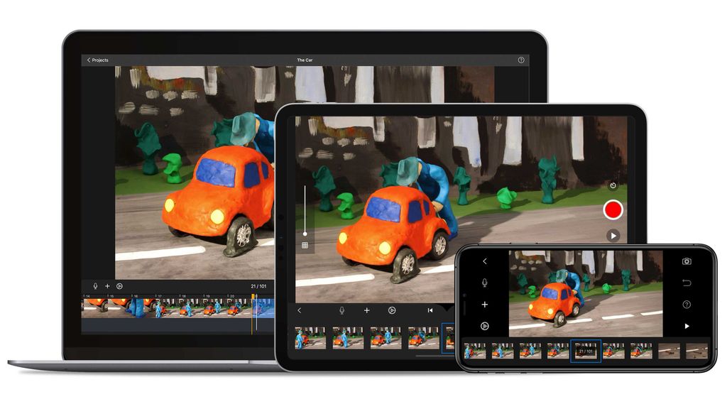 What is Stop Motion Studio and How Does It Work? Best Tips and Tricks ...