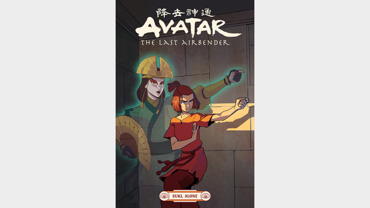 Avatar: The Last Airbender and Legend of Korra comics reading order ...
