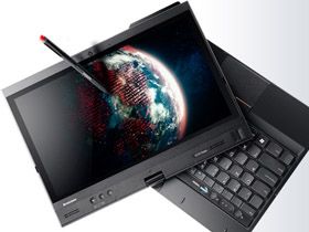 Lenovo's ThinkPad X230T Tablet PC, Tested And Reviewed | Tom's Hardware