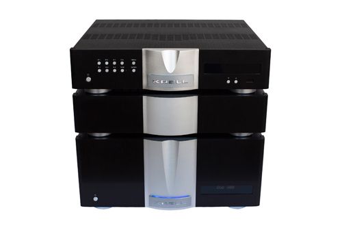 Krell announces launch of high-efficiency amplifiers | What Hi-Fi?