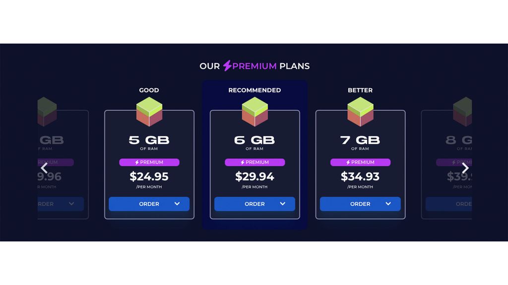 BisectHosting review | TechRadar