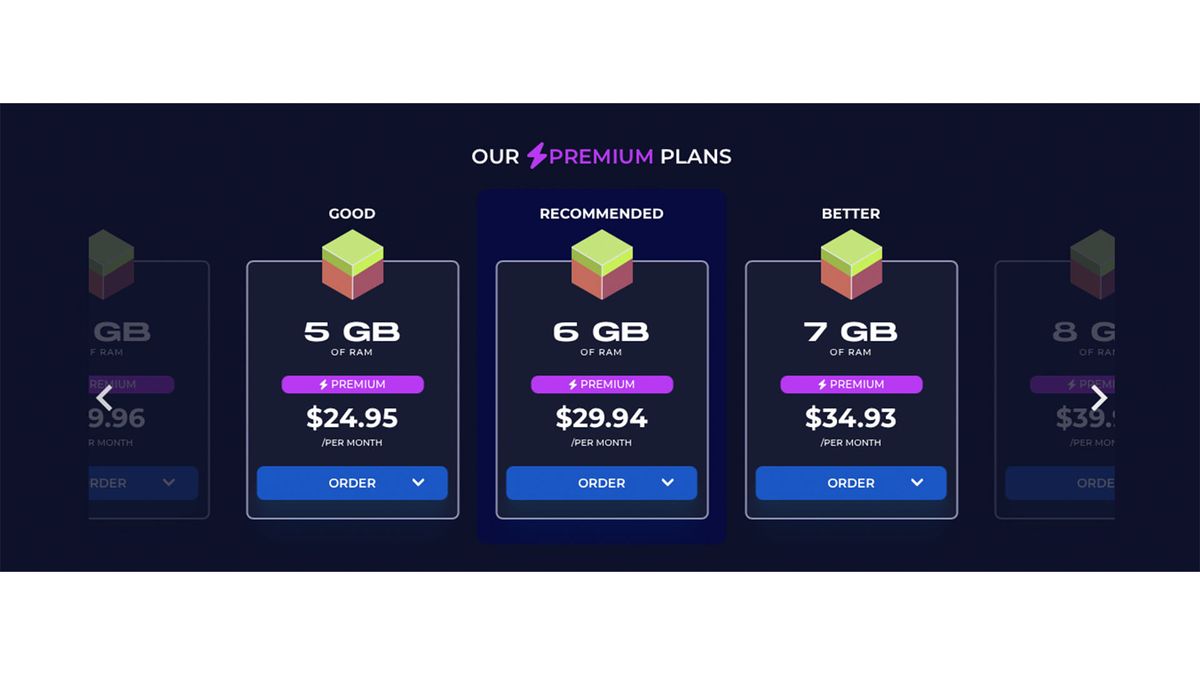 BisectHosting review | TechRadar