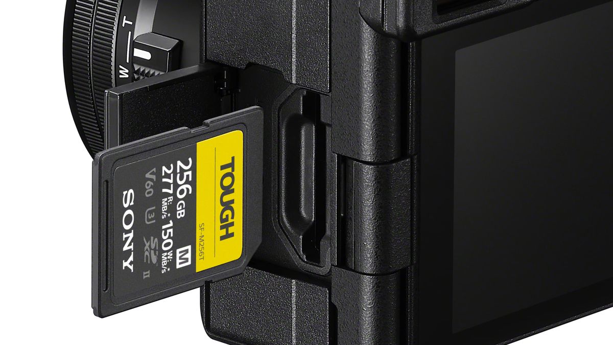 Sony A6600 vs A6700: Which of Sony's compact APS-C cameras is best ...