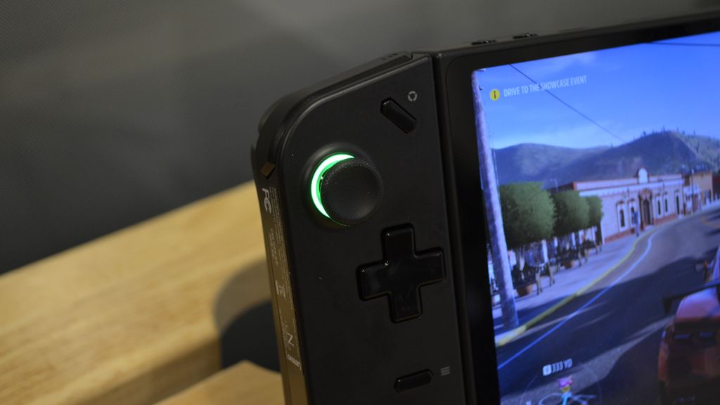 Steam Deck vs Lenovo Legion Go: what's the best PC gaming handheld ...