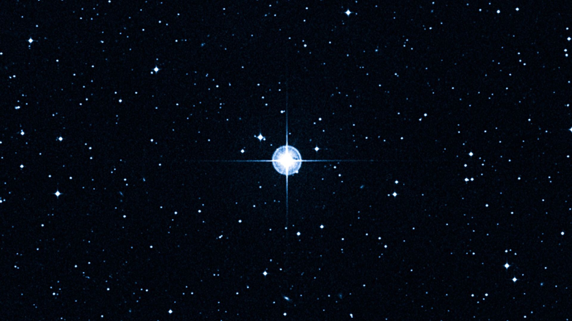 Methuselah: The oldest star in the universe | Space