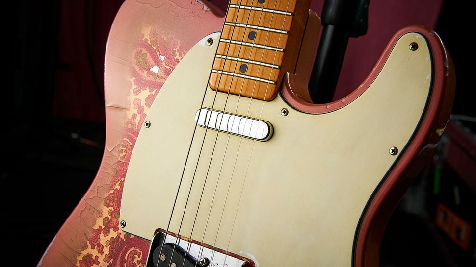 Gem Archer: “It was always about being in a band. It still is! It was ...