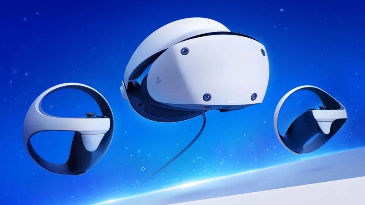 LIVE PSVR 2 pre-orders stock updates: reserve a PlayStation VR 2 ...