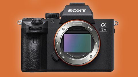 Sony A7 IV: Everything we know so far | Digital Camera World