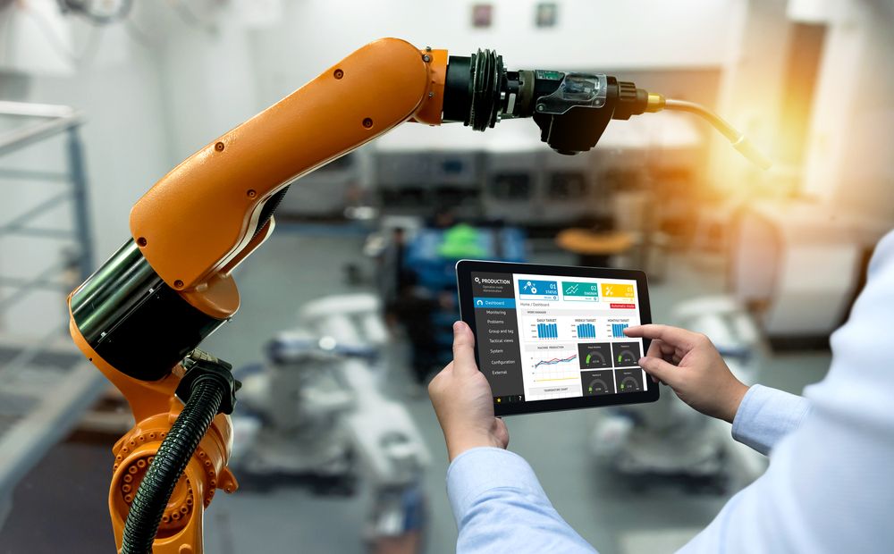 BMW embraces Microsoft Azure to create cloud-based Open Manufacturing ...