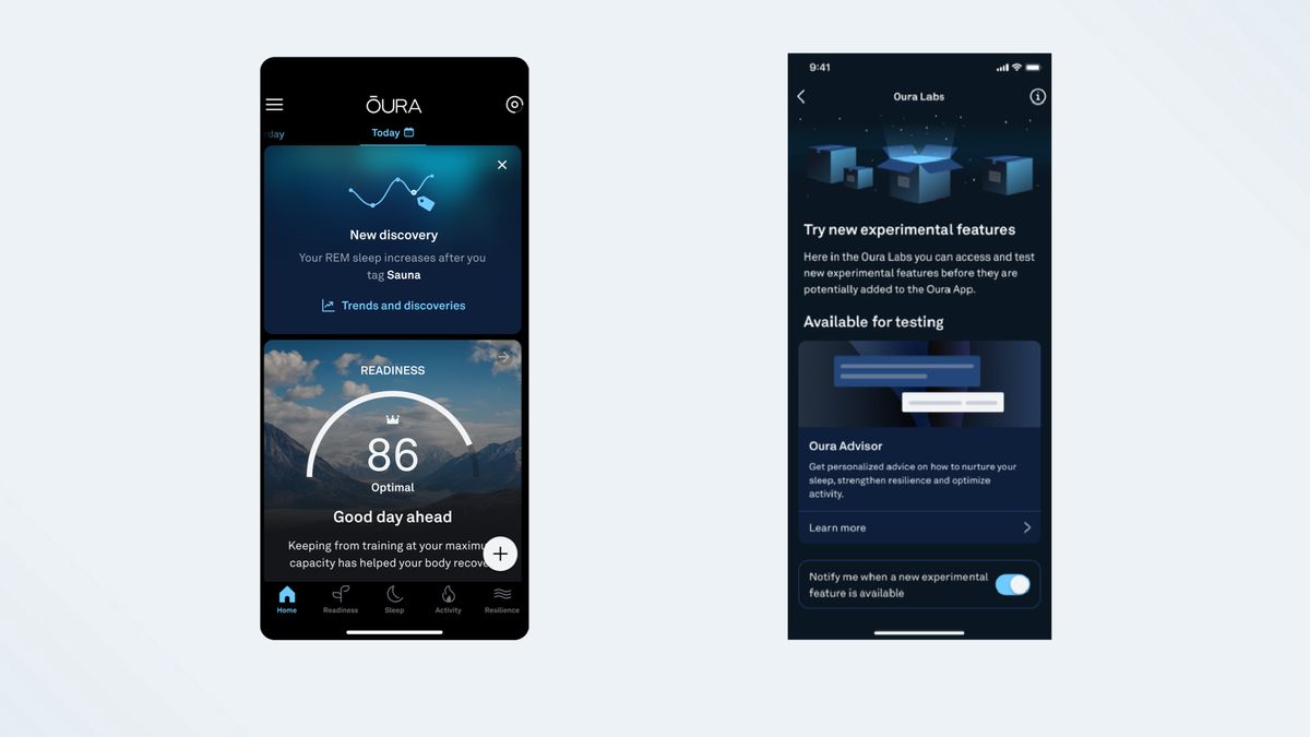 Samsung's Galaxy Ring is on the way, Oura launches new AI features to ...