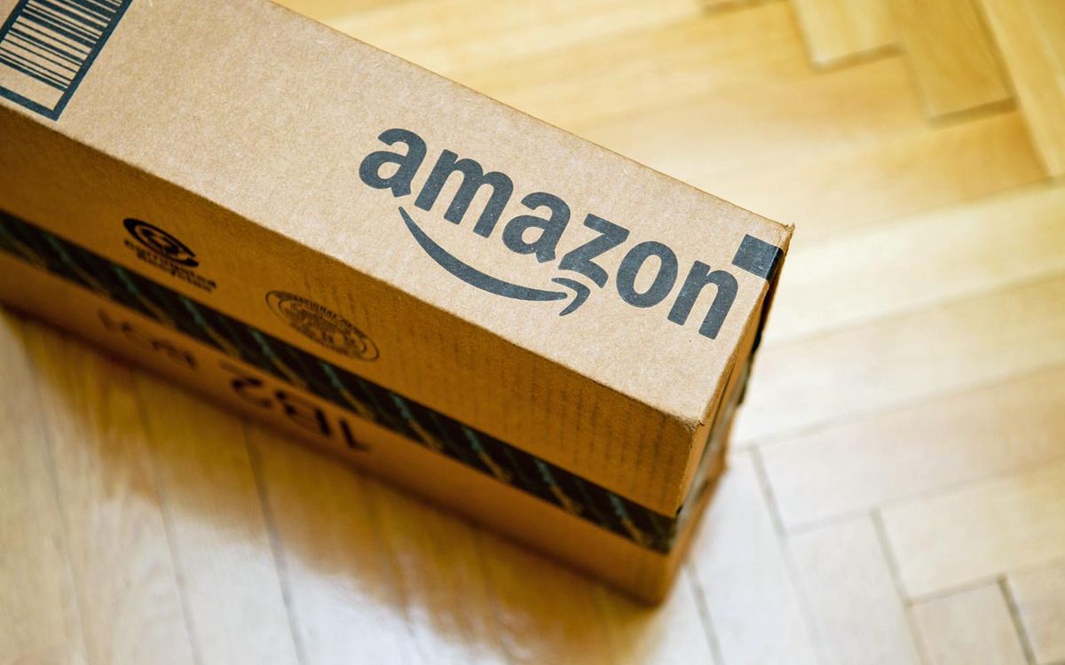 What would $1k invested in Amazon 20 years ago get you now? | Kiplinger