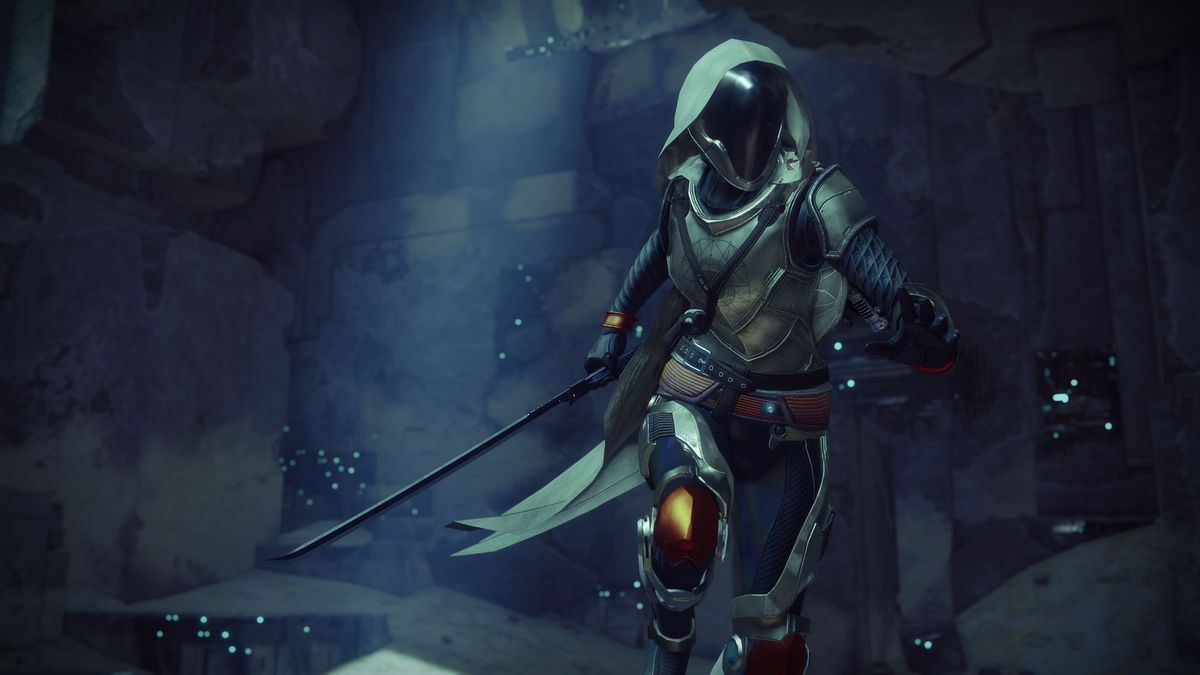 Destiny 2 Xbox Game Pass: Tips for beginners | PC Gamer