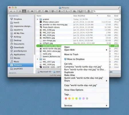 Change the Default Application a File Opens With on Your Mac | Laptop Mag