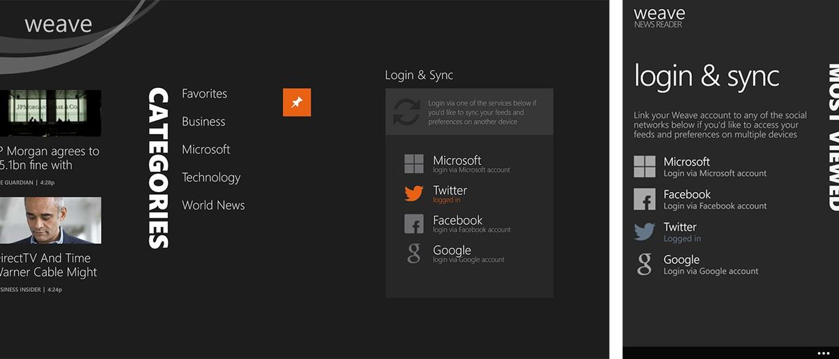 First look at the next version of Weave and details on how you can join ...
