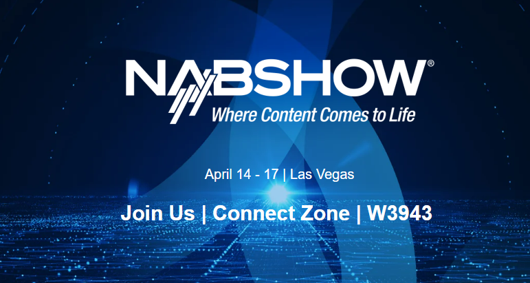 Diversified Heads to NAB Show 2024 to Showcase in the Connect Zone | AVNetwork