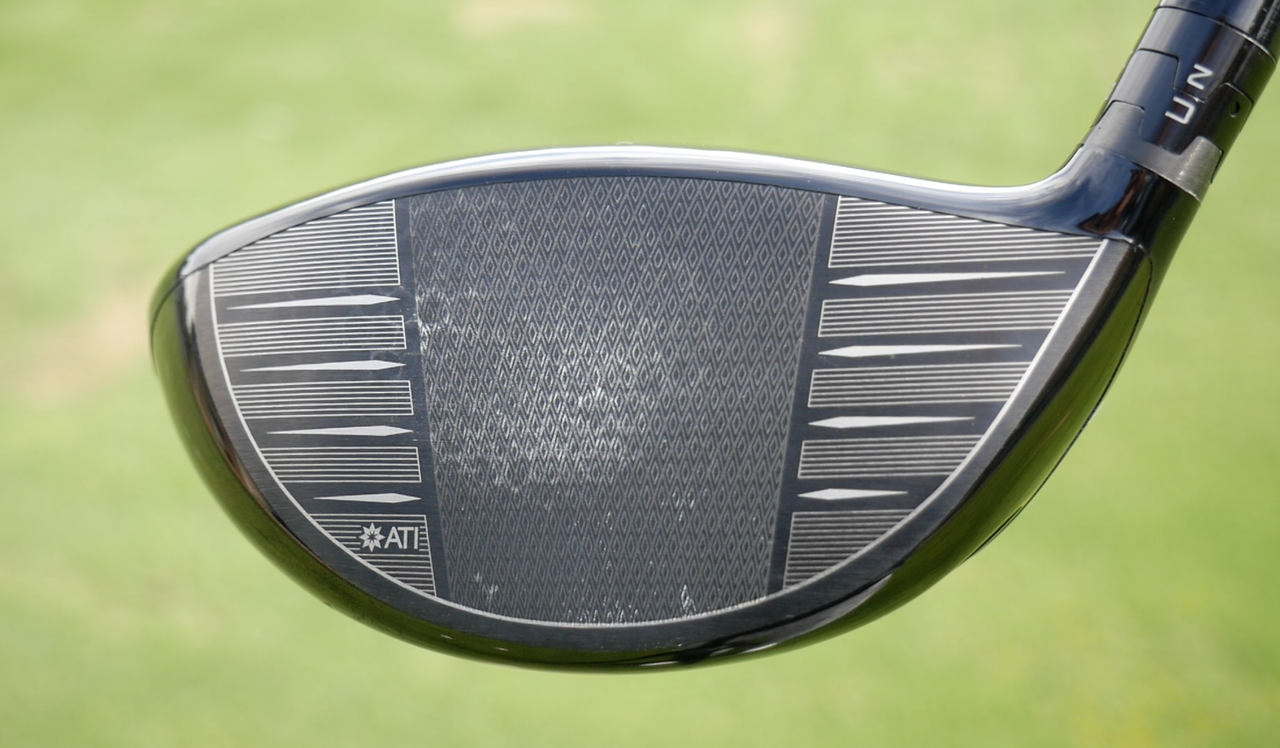 Titleist TSi3 Driver Review | Golf Monthly