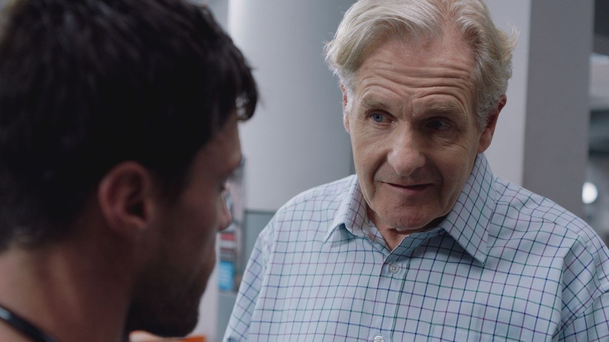 Casualty spoilers: Will Flynn Byron fire a Holby ED doctor on his first ...