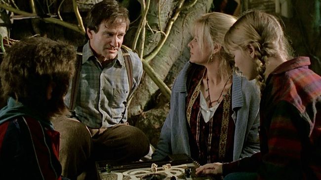 The 10 Best Classic Family Movies And How To Watch Them | Cinemablend