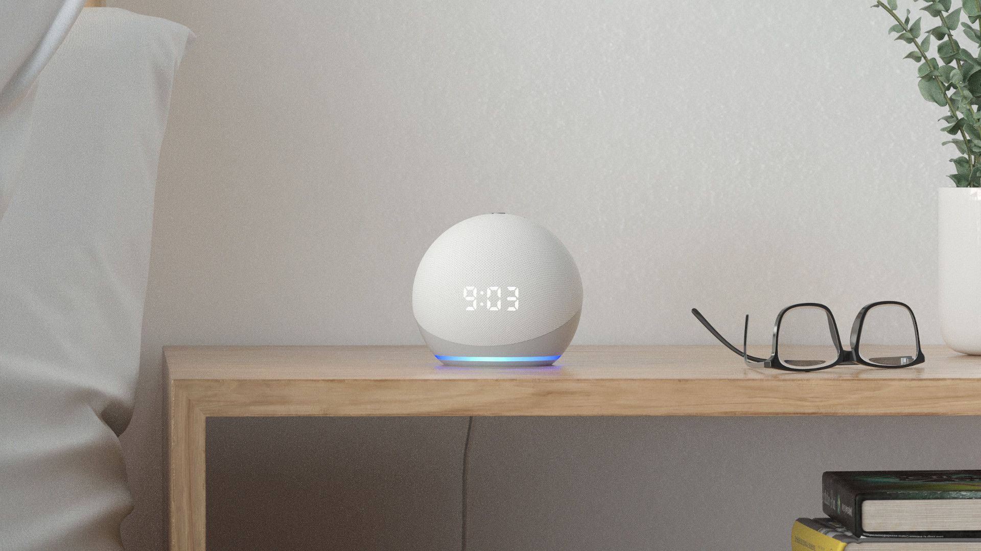 Amazon Echo (4th gen) vs Echo Dot (4th gen): which new Alexa speaker is ...