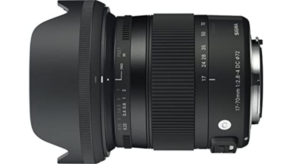 Best used lenses for digital cameras | Space