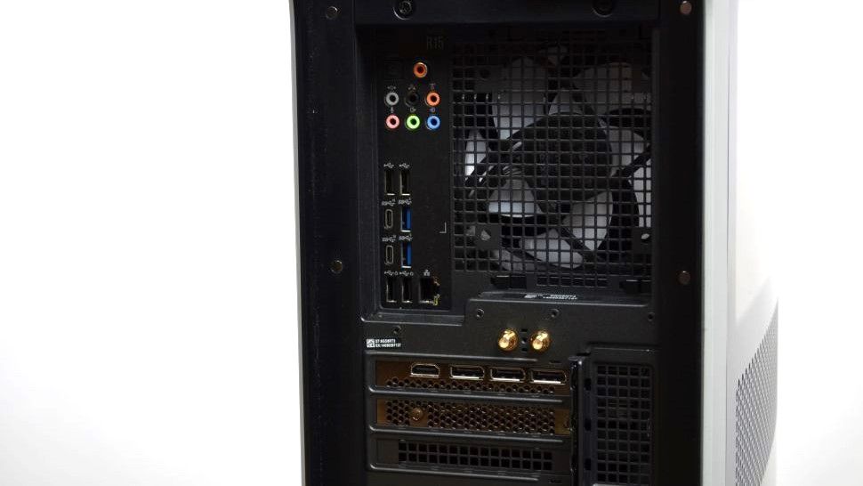Alienware Aurora R15 review | TechRadar