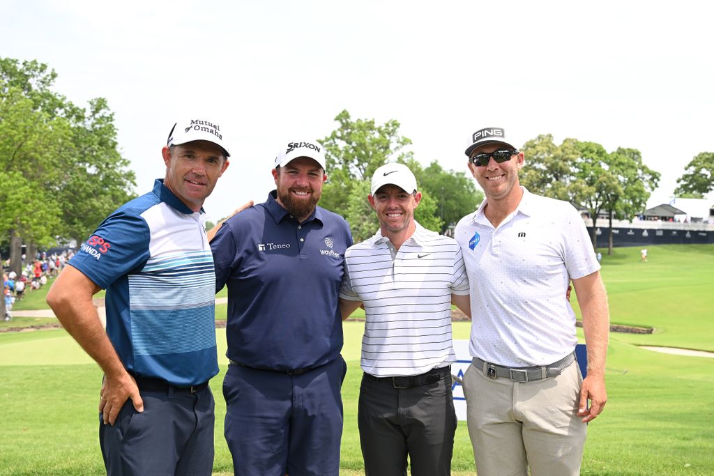 Seamus Power: Bio, Facts, Career Earnings Of PGA Tour Golfer | Golf Monthly