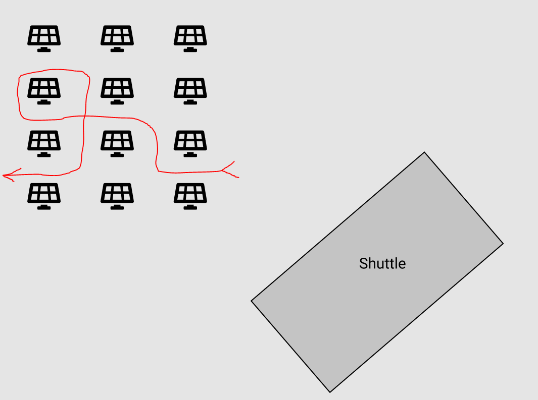 Secret Mars Rover revealed by Mass Effect 3 developer nearly a decade ...