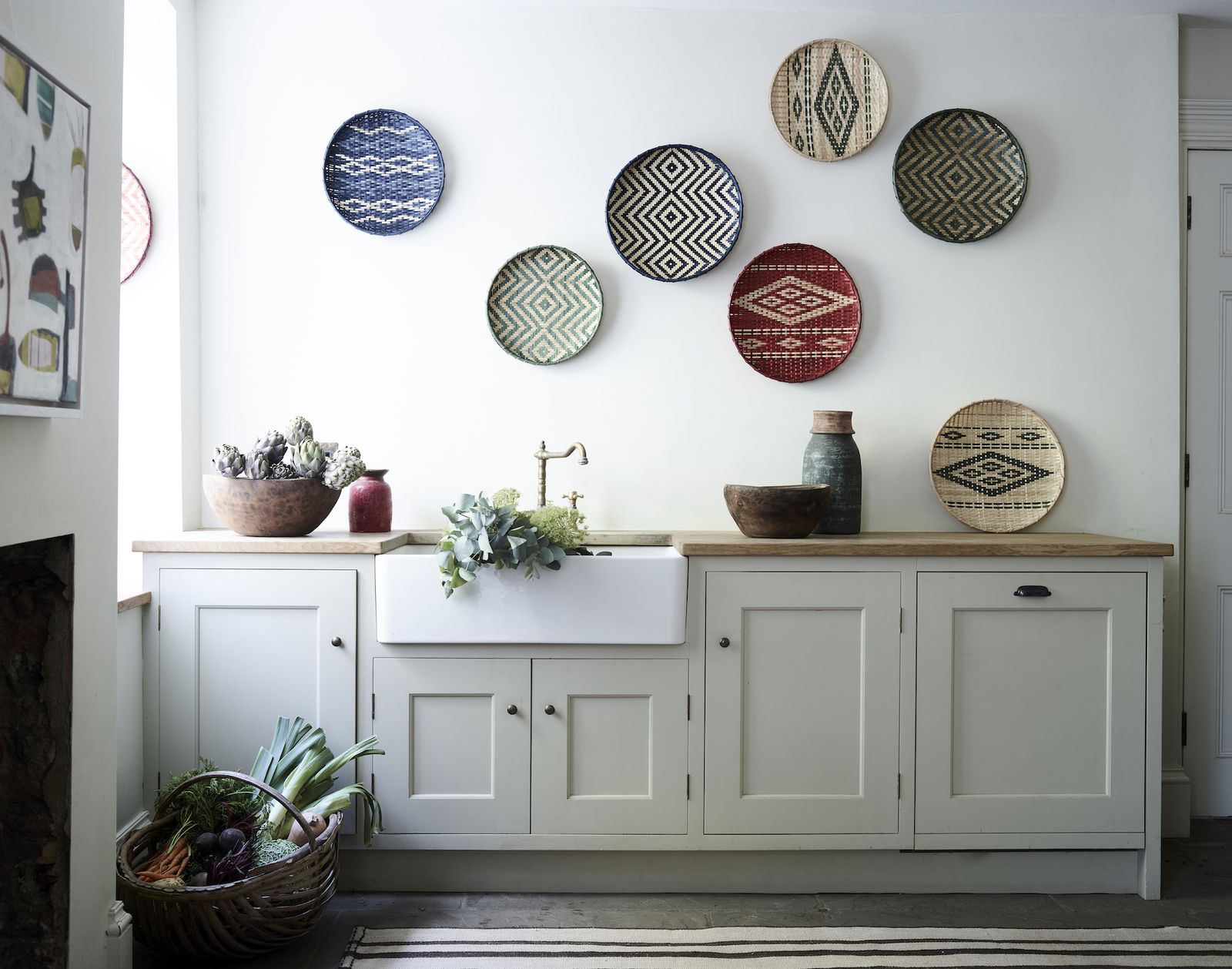 Farmhouse decor ideas: 31 ways to embrace a rustic look | Homes & Gardens
