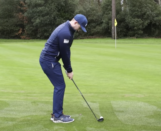 7 Ways To Play Better Golf Without Changing Your Swing - Golf Monthly ...