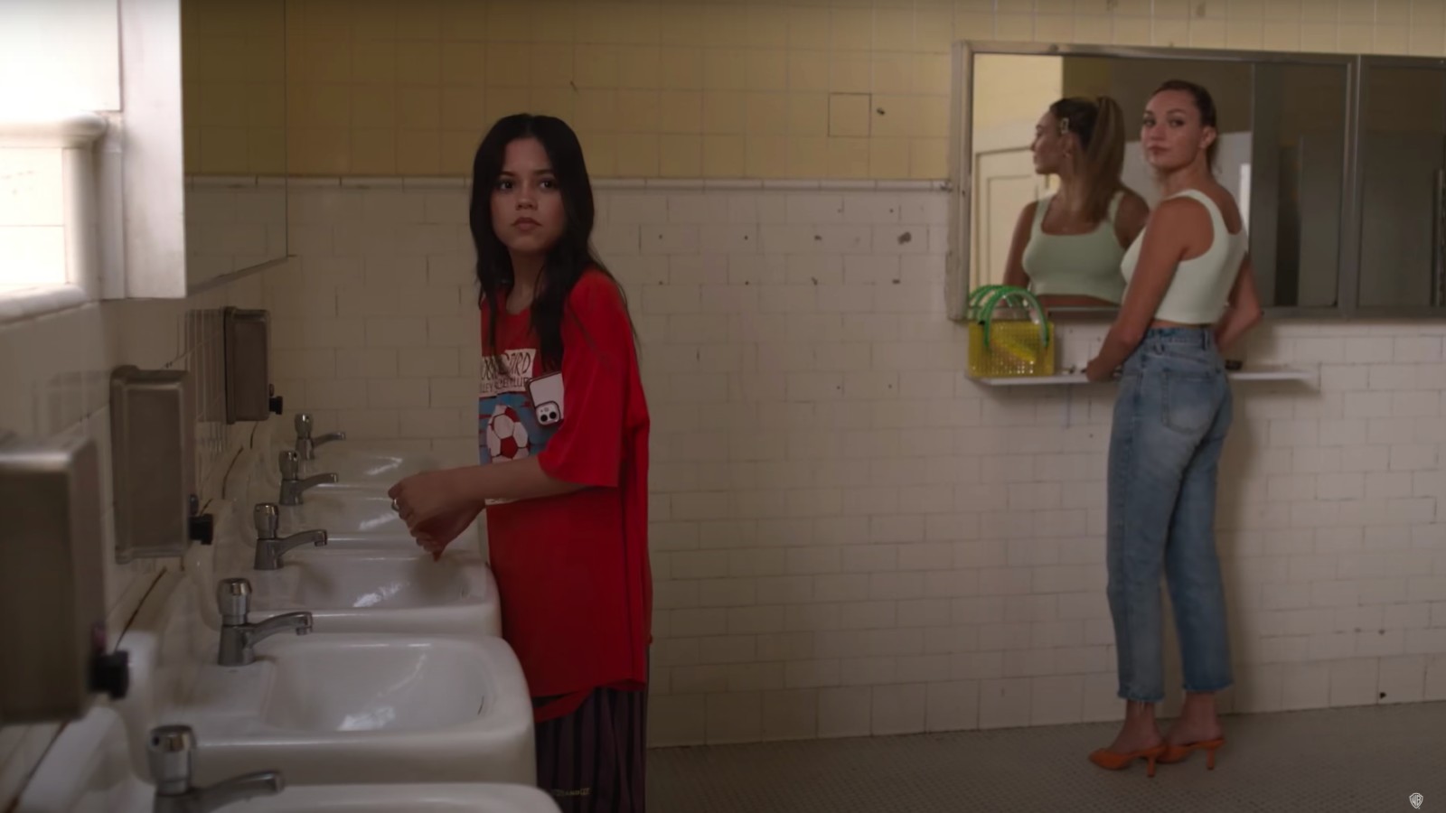 Is The Fallout a true story and where can you watch it? | GoodTo