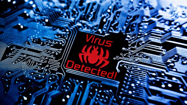 How computer viruses spread and how to avoid them | ITPro