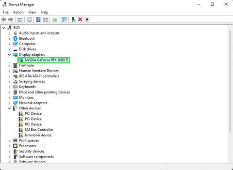 What graphics card do I have? Here’s how to check your GPU | Tom's Guide