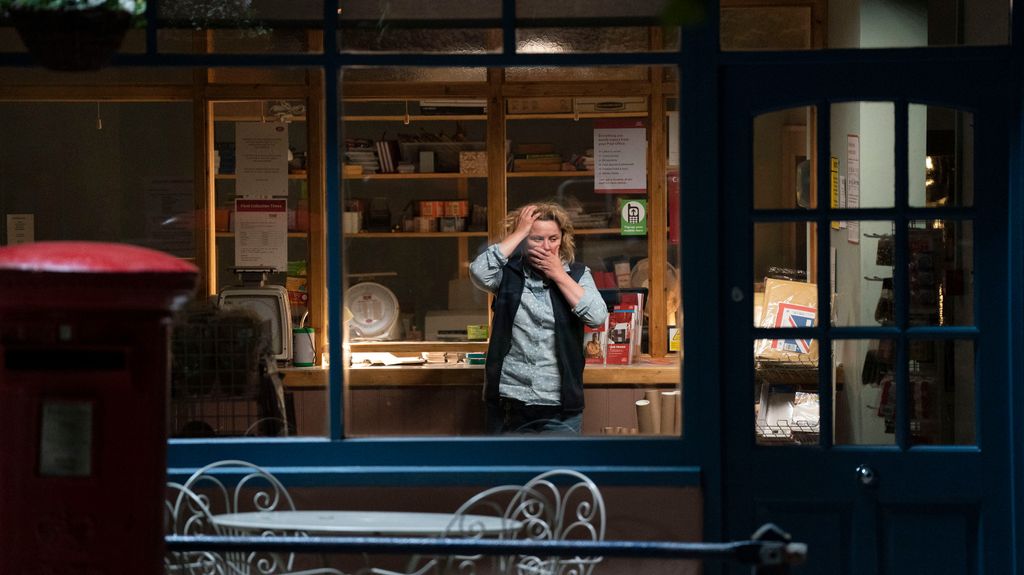 Where is Jo Hamilton from Mr Bates vs The Post Office now? | Woman & Home