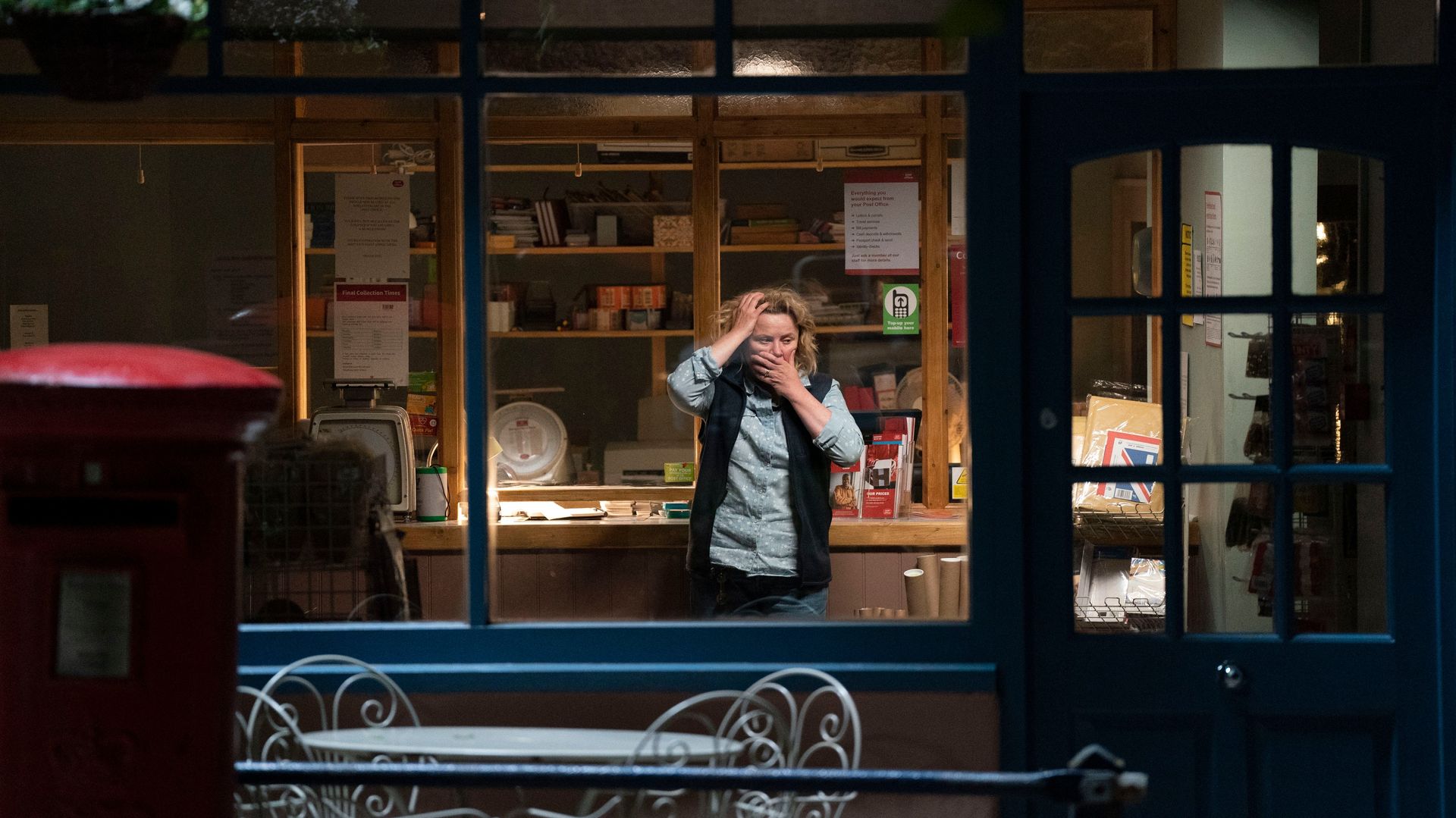 Where is Jo Hamilton from Mr Bates vs The Post Office now? | Woman & Home