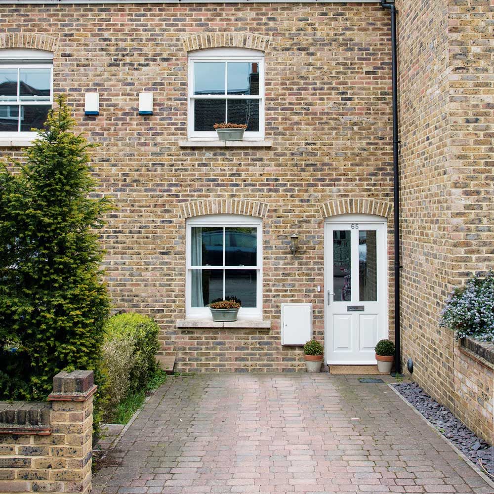 Driveway ideas – 14 winning entrances with stunning pathway designs ...