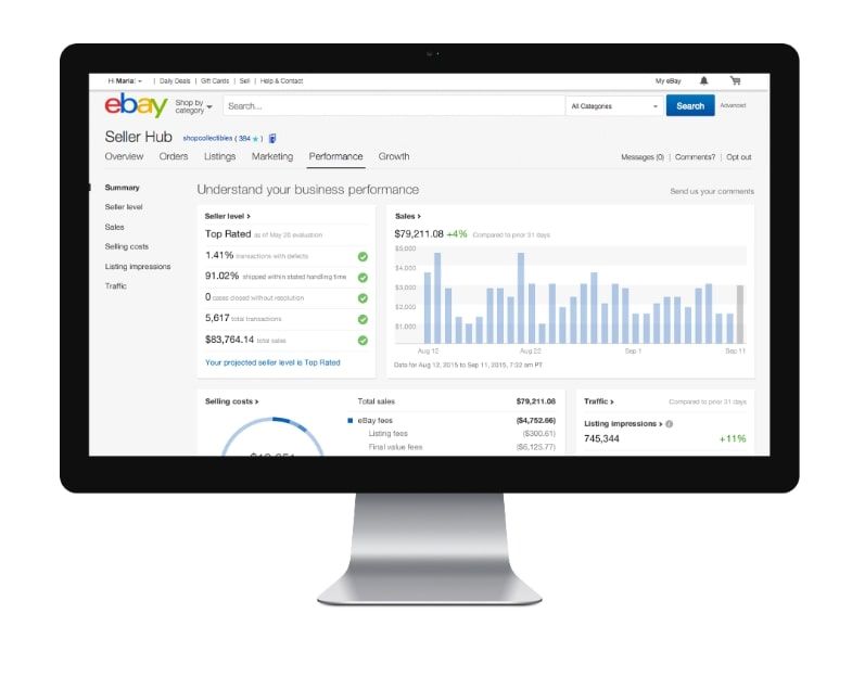 eBay Review | Top Ten Reviews