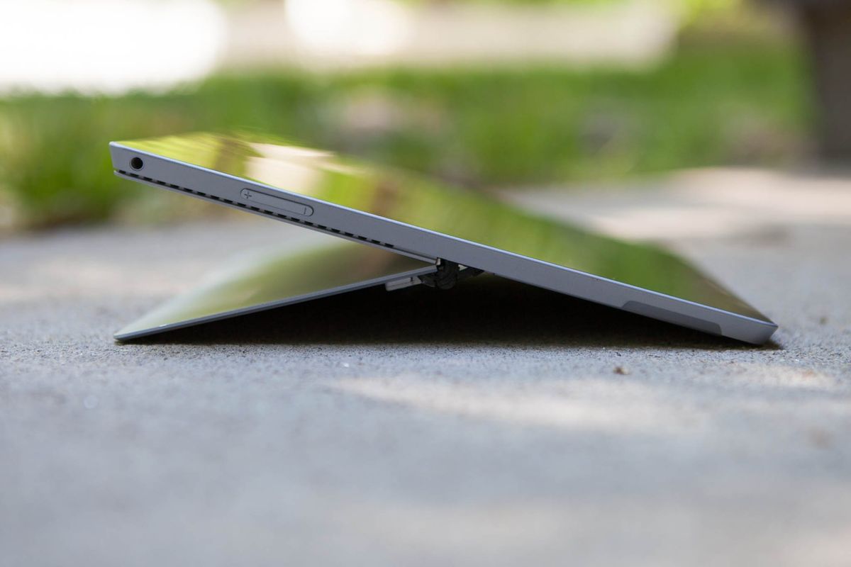 Here's a possible fix for Surface Pro 3 owners who can't install ...