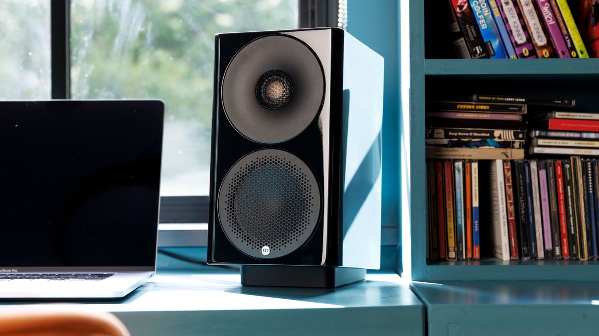 Monitor Audio’s versatile hi-fi and home cinema system boasts ...